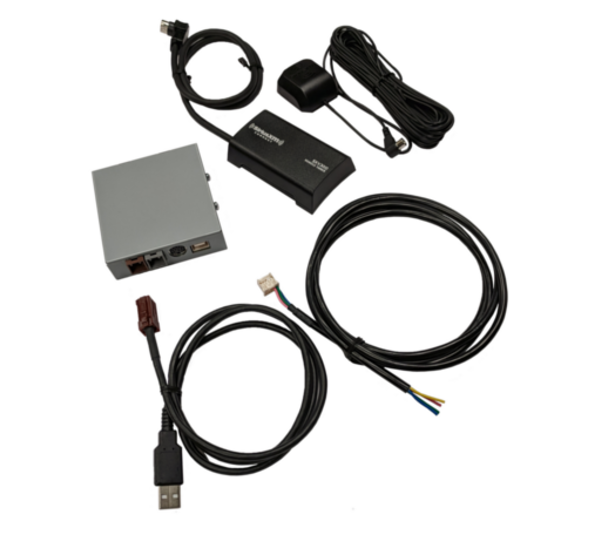 SiriusXM In-Dash Vehicle Integration Kit - TSS-Radio.com