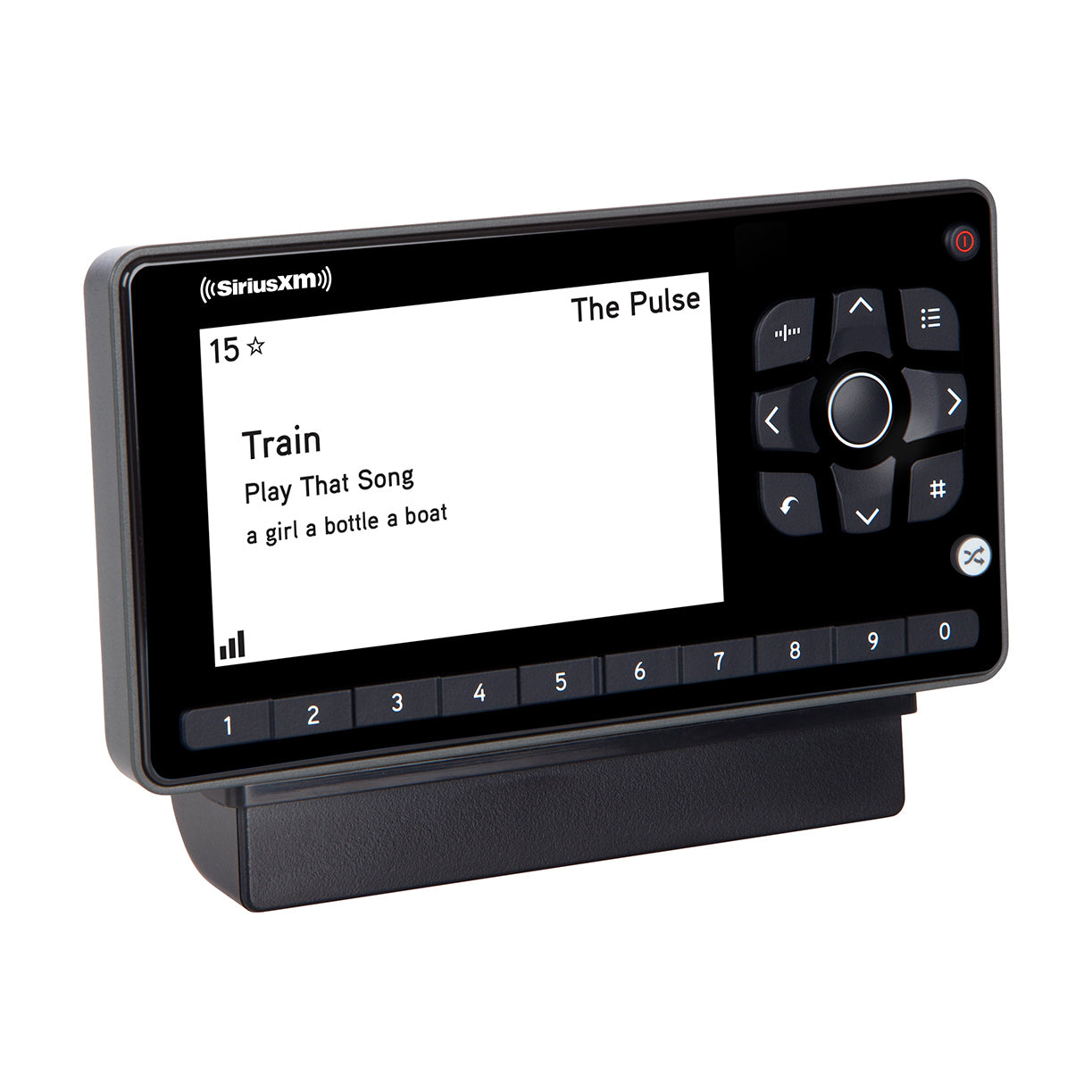 SiriusXM Onyx EZR with Vehicle Kit SXEZR1V1 - TSS-Radio.com