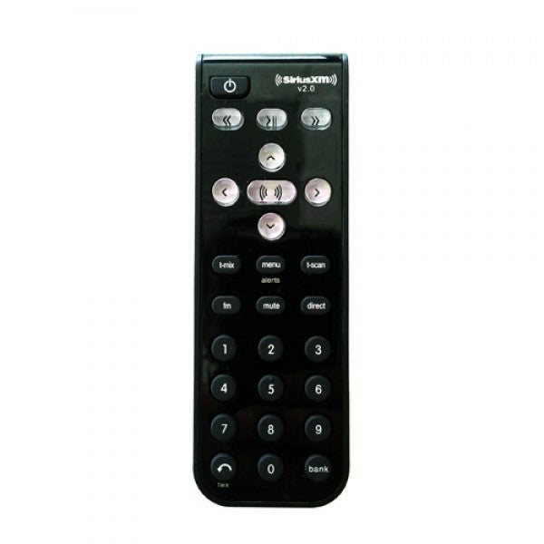 SiriusXM v2.0 Remote - TSS-Radio.com