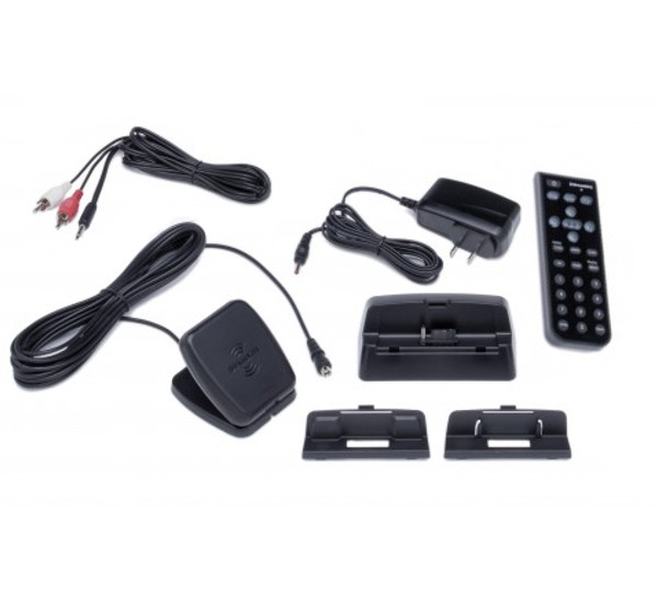 Refurbished SiriusXM Home Kit BSXDH4 - TSS-Radio.com