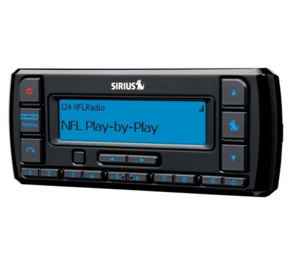 Standalone SIRIUS Stratus 7 Receiver - TSS-Radio.com